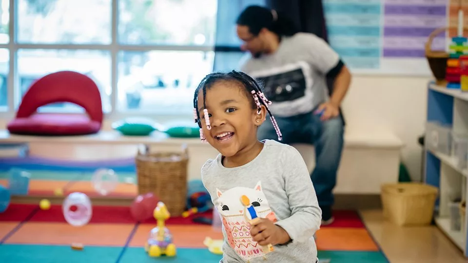 Child-Directed - My Child Care Plan