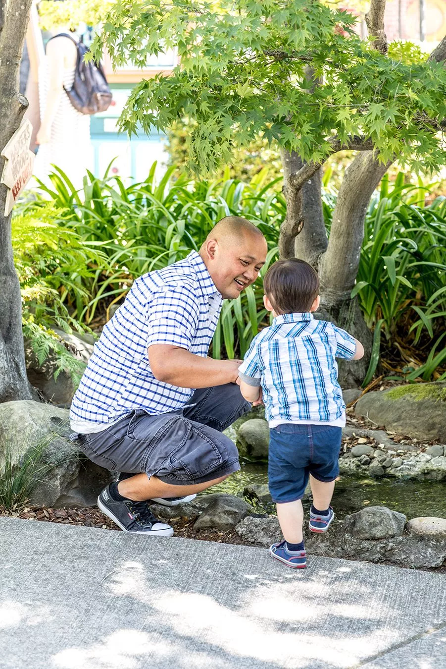 Co-Op - My Child Care Plan