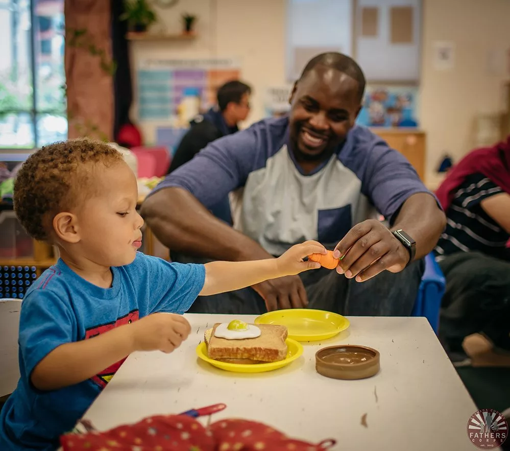 Kindergarten - My Child Care Plan