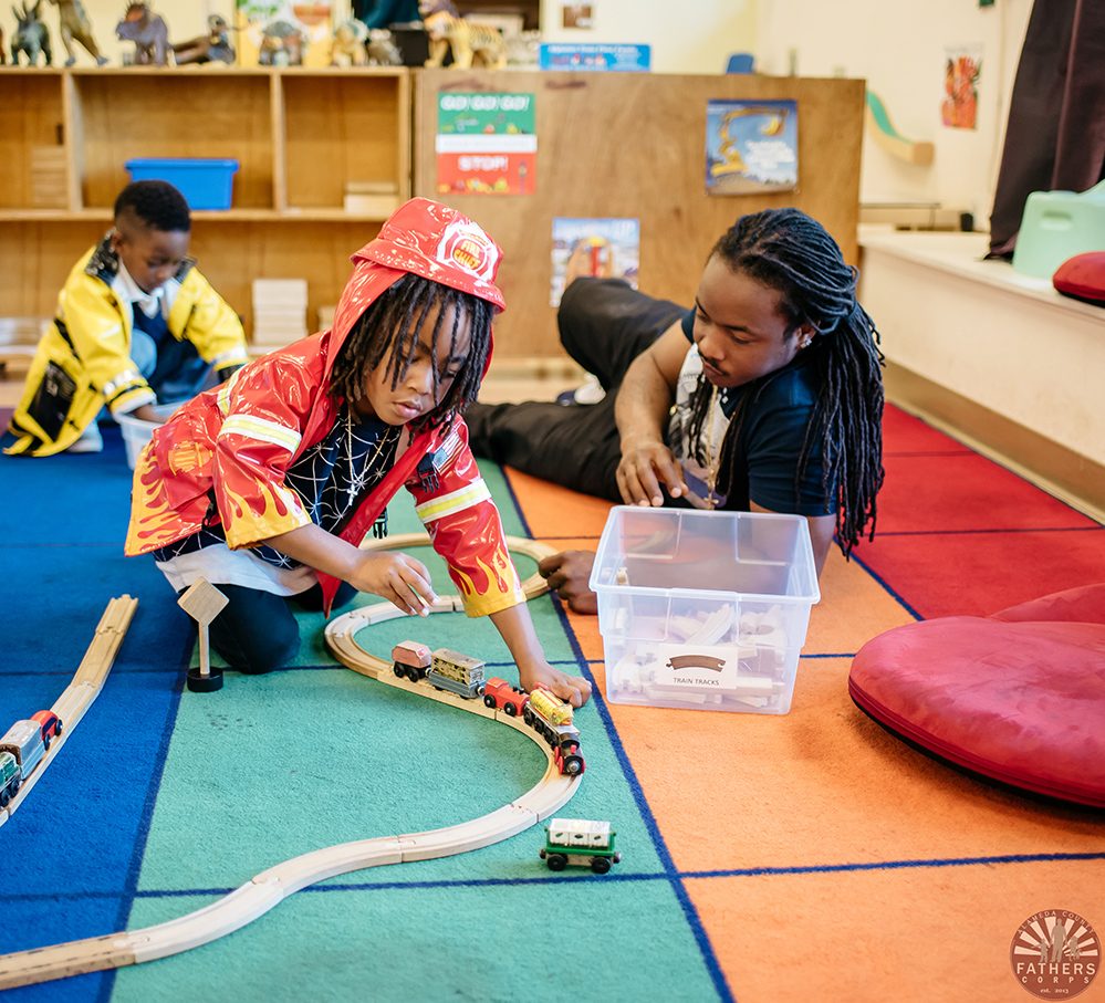 Developmental Screenings - My Child Care Plan