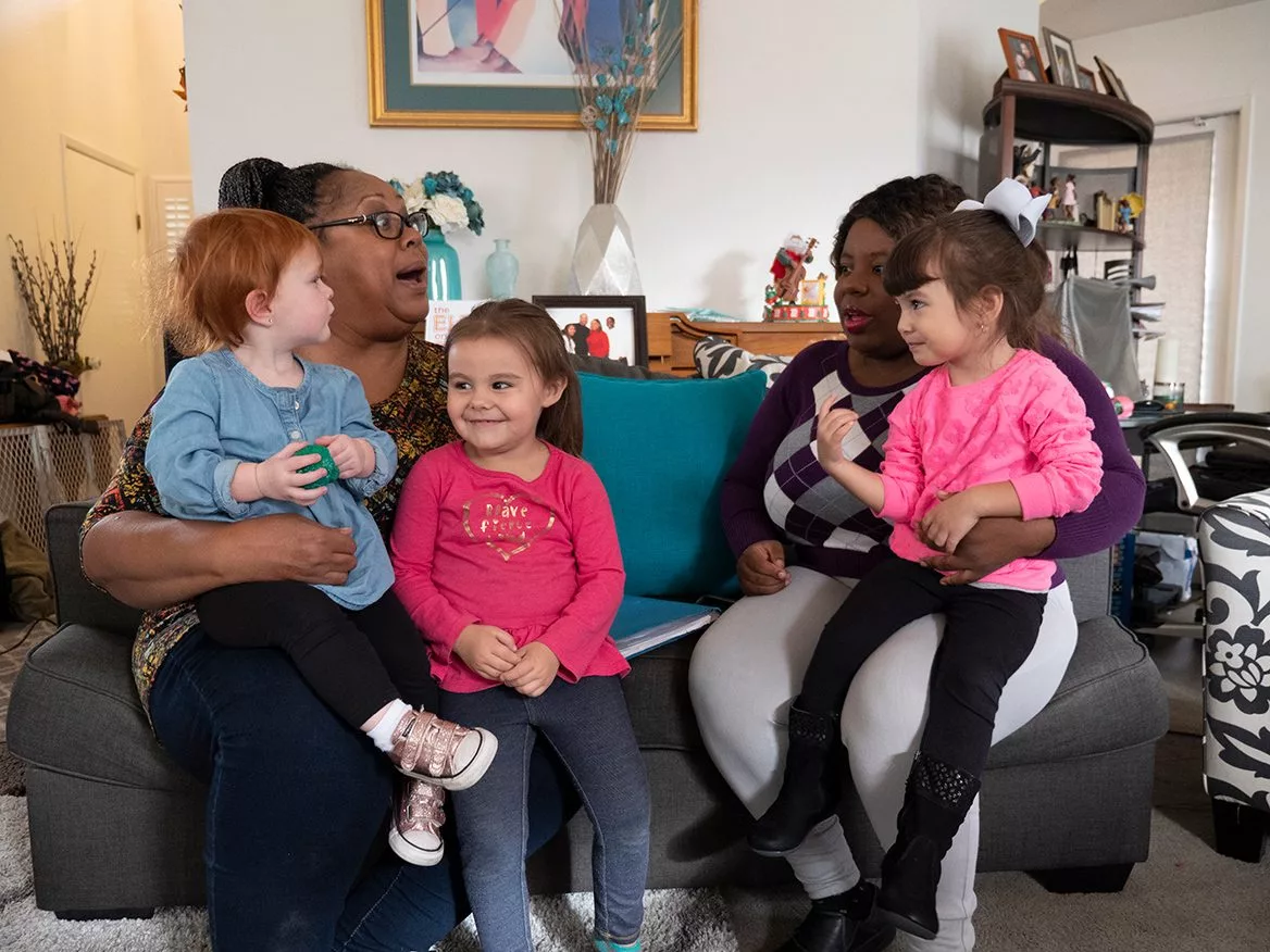 Family Child Care - My Child Care Plan