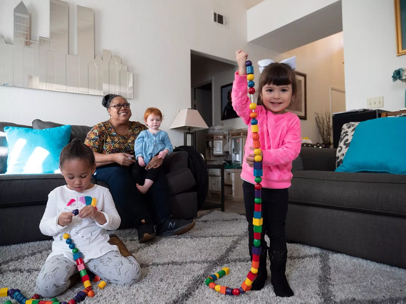 Licensing and Monitoring for Child Care Facilities in California - My ...