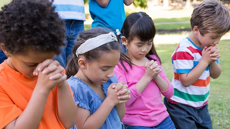 Religious or Faith-Based Child Care - My Child Care Plan